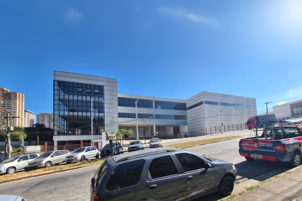 Gerenciamento de Projeto de Arquitetura: Jubran - TM2